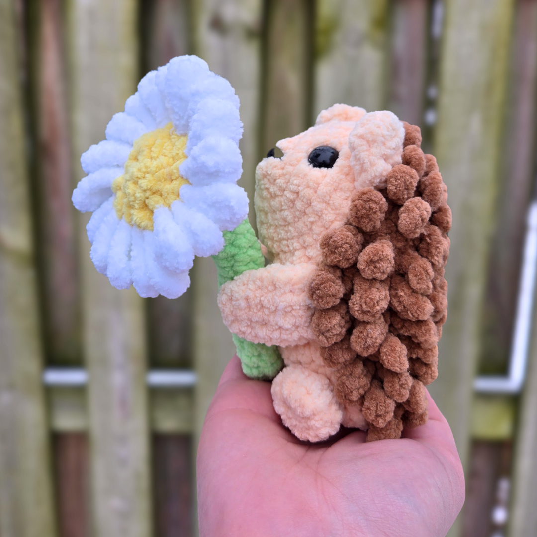 Ready-to-Ship Plushies – KayleeCrochet
